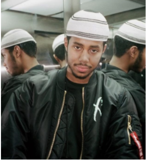 Debut Album By Canadian Muslim Mustafa the Poet Is Taking The Music ...