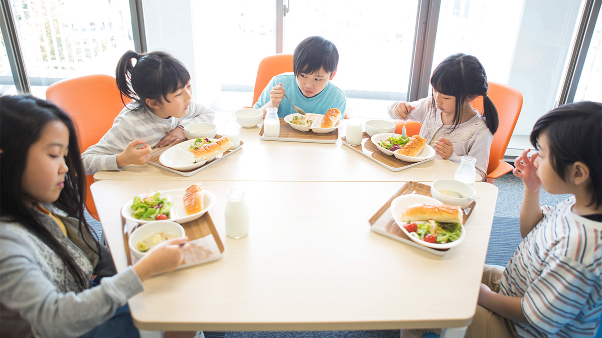 First Japanese Schools Start Offering Halal Lunches, Boosting Inclusivity