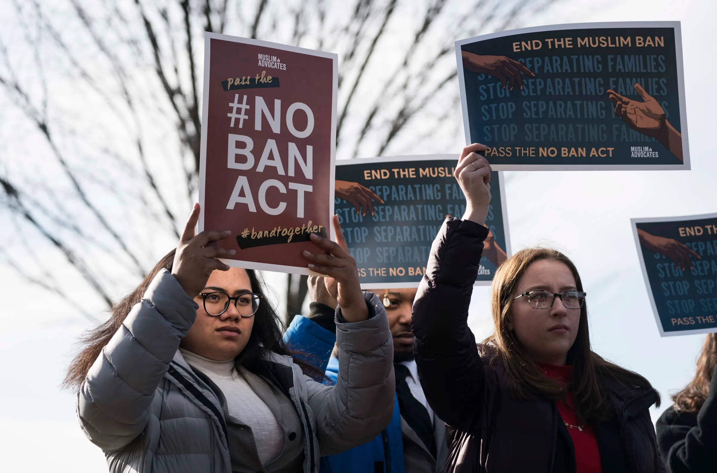 As Trump’s Inauguration Nears, Schools Urge International Students ...